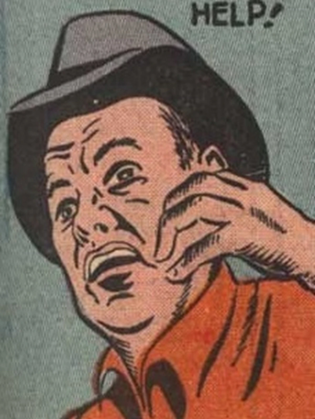 Frank Chester (DCU:UC) | The Brain Strummers Wiki | Fandom
