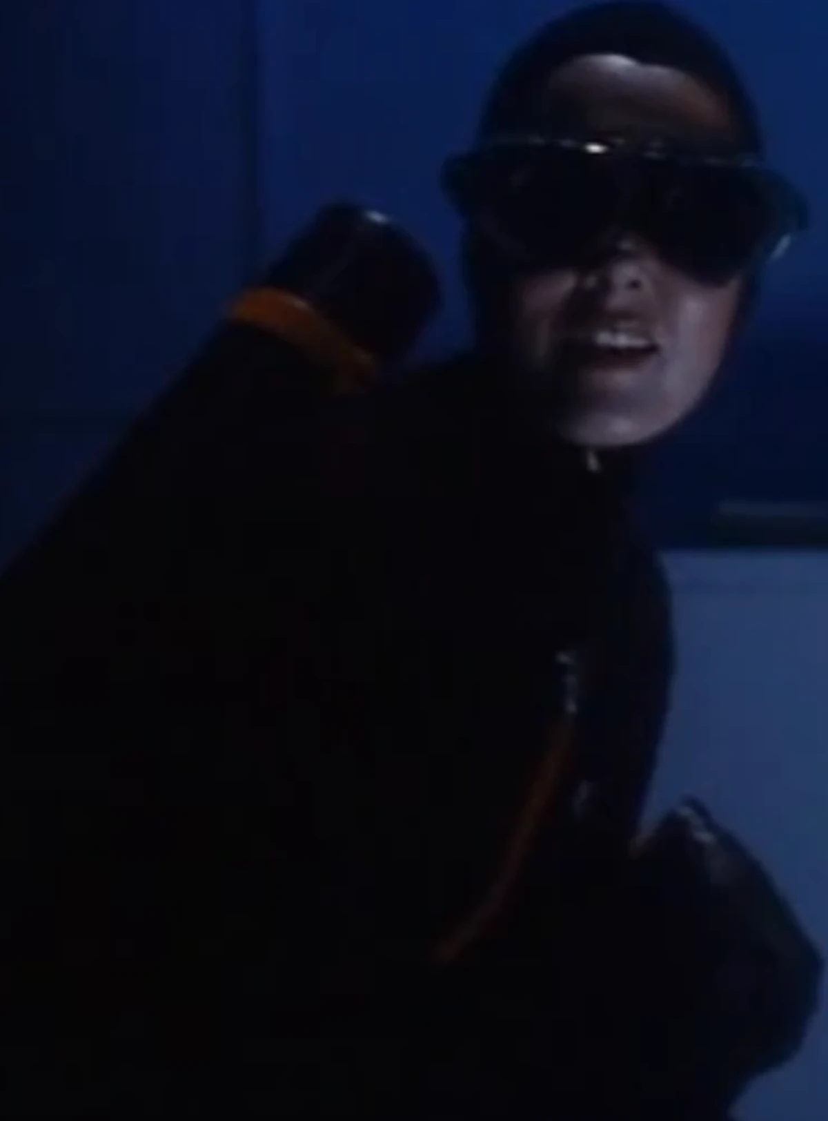 Kate Tatting (DCU:UC) | The Brain Strummers Wiki | Fandom