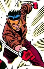 Shatterfist (MA) | The Brain Strummers Wiki | Fandom