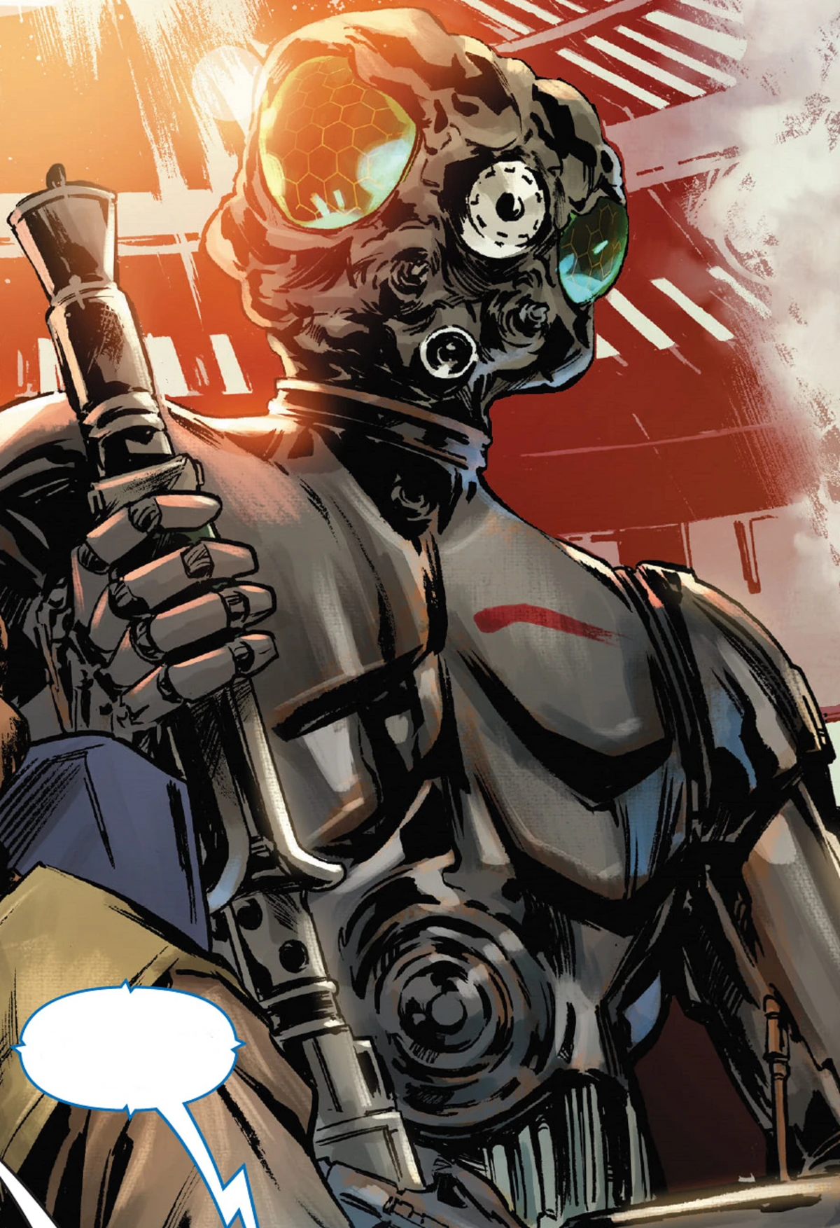 4-LOM (MA) | The Brain Strummers Wiki | Fandom