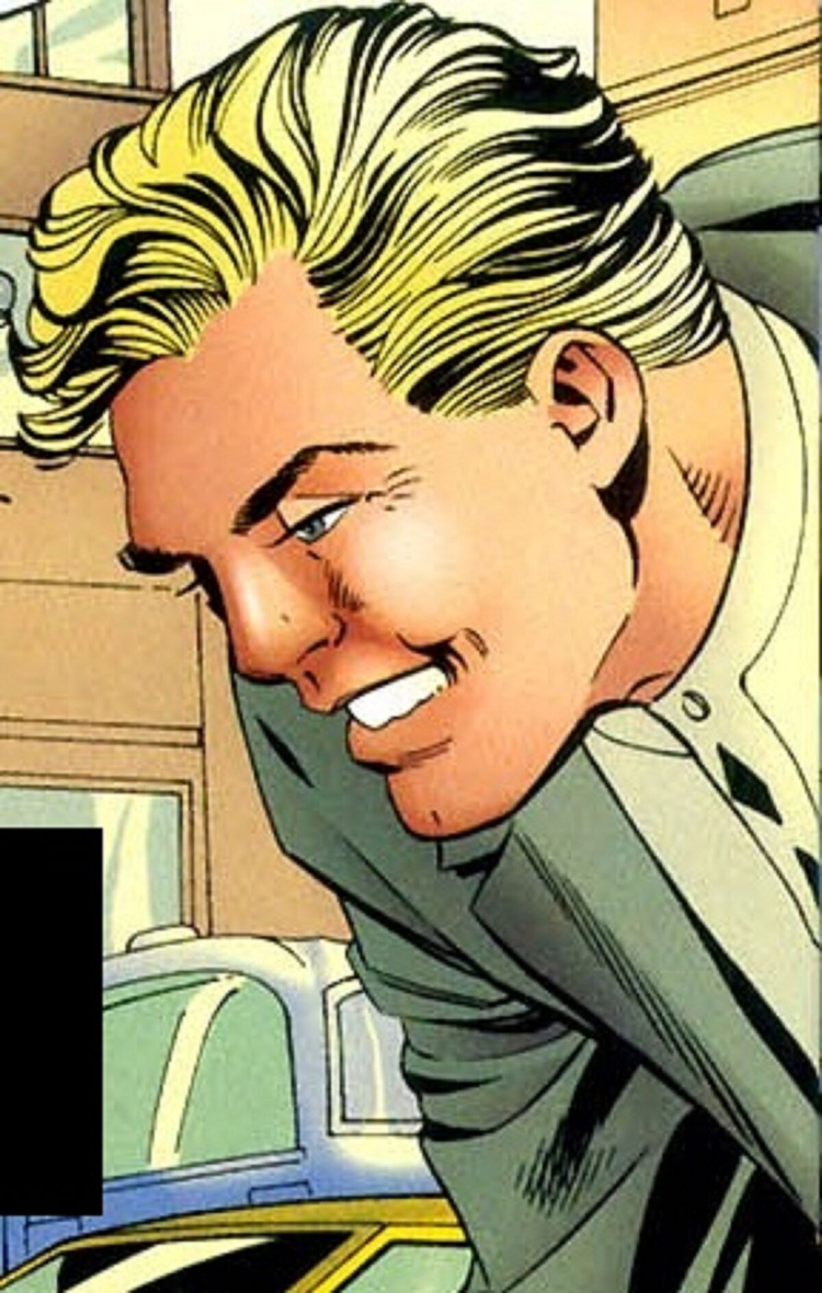 Drew Fahrnum (DCU:UC) | The Brain Strummers Wiki | Fandom Drew Fahrnum (DCU:UC) | The Brain Strummers Wiki | Fandom