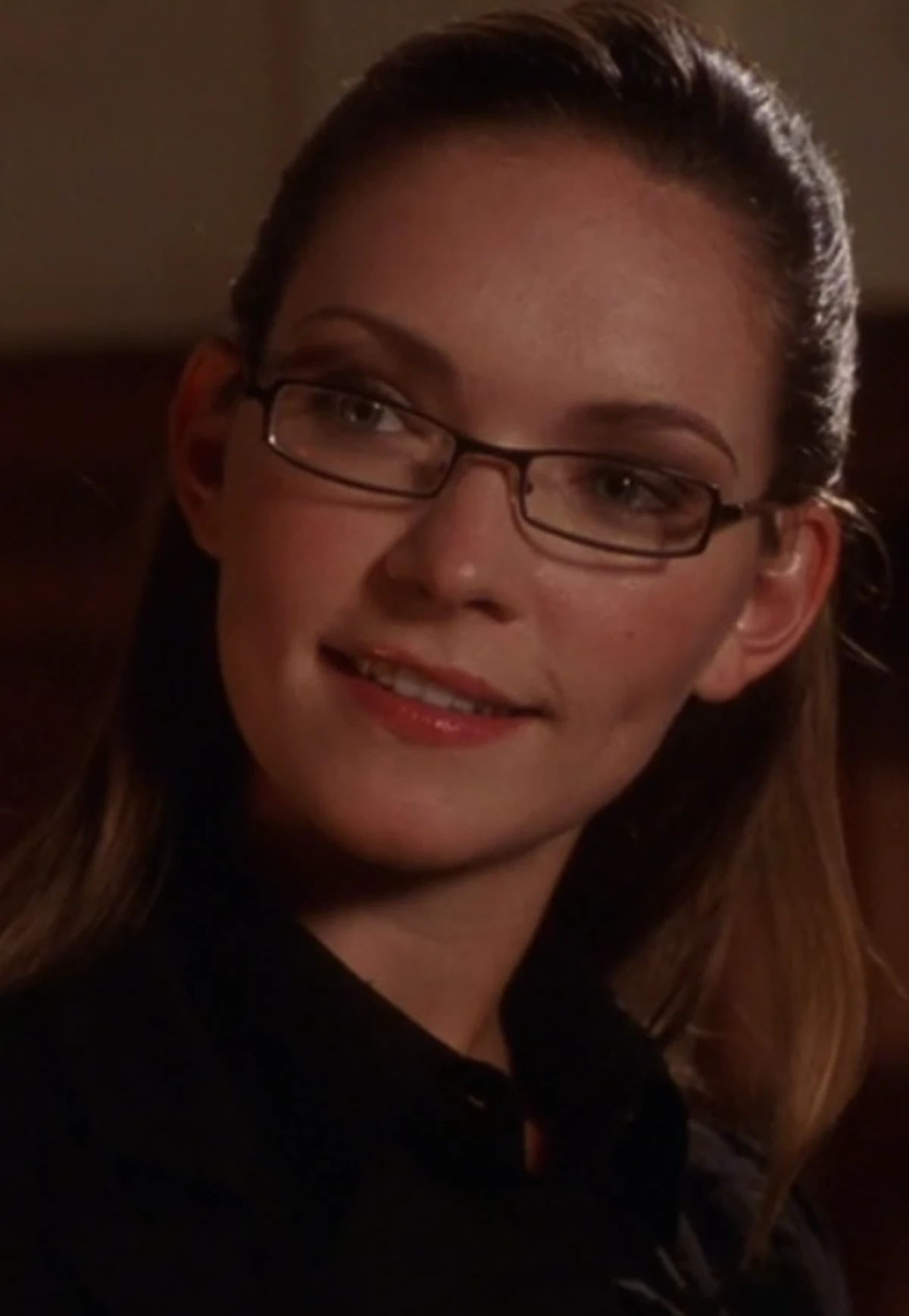 Monica (LexCorp) (DCU:UC) | The Brain Strummers Wiki | Fandom