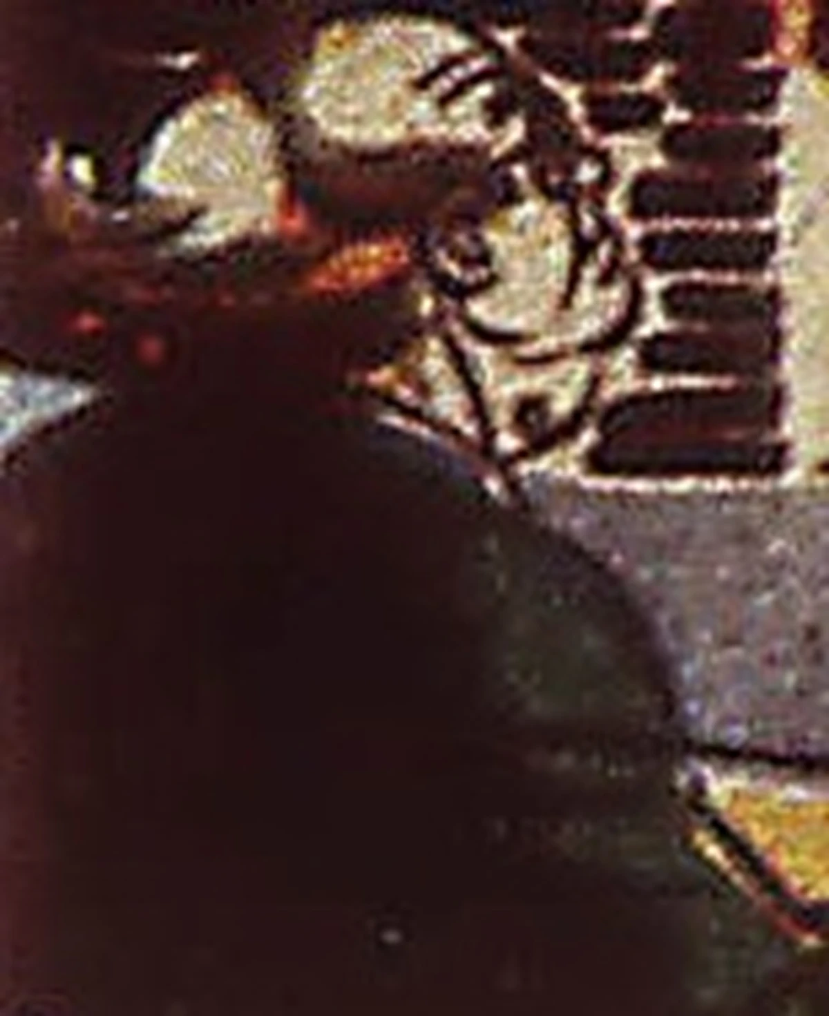 Mr. Conroy (DCU:UC) | The Brain Strummers Wiki | Fandom