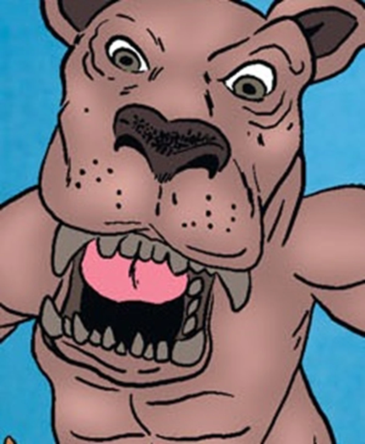 Scrappy Rex (DCU:UC) | The Brain Strummers Wiki | Fandom