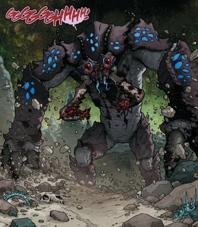 The Ambull (MA) | The Brain Strummers Wiki | Fandom