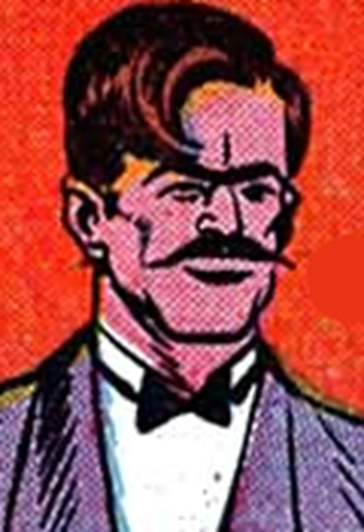 Brute (Three-Eyed Men) (DCU:UC) | The Brain Strummers Wiki | Fandom
