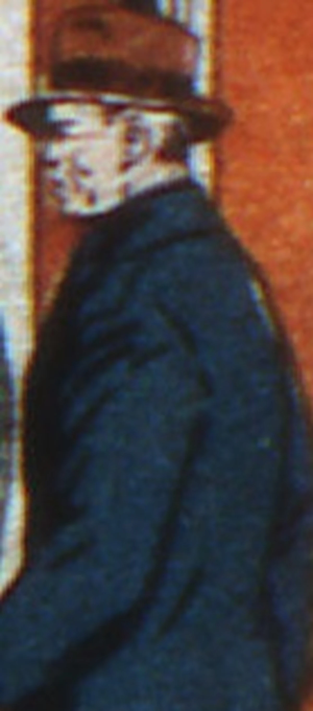 Jake Callahan (DCU:UC) | The Brain Strummers Wiki | Fandom