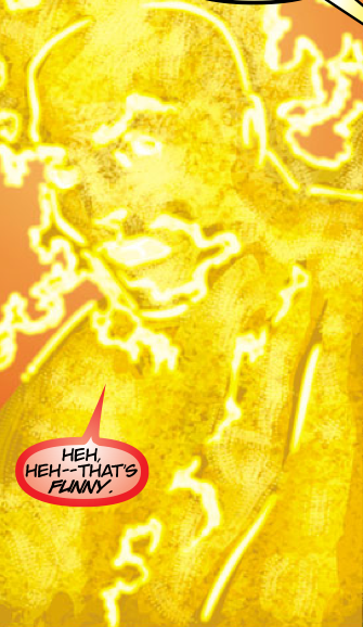 John Mutant Ma The Brain Strummers Wiki Fandom