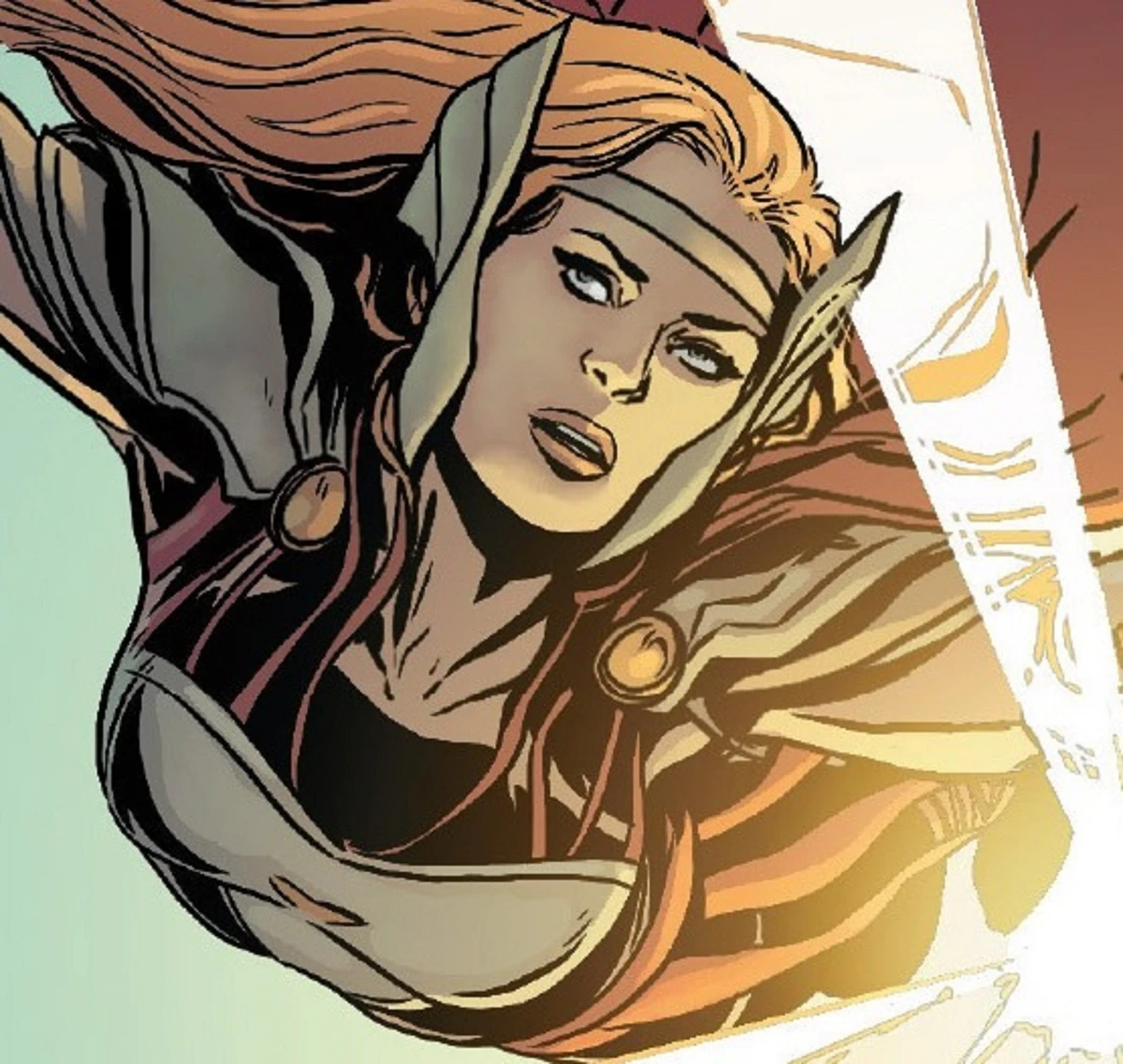 Thor/Tarene (MA) | The Brain Strummers Wiki | Fandom