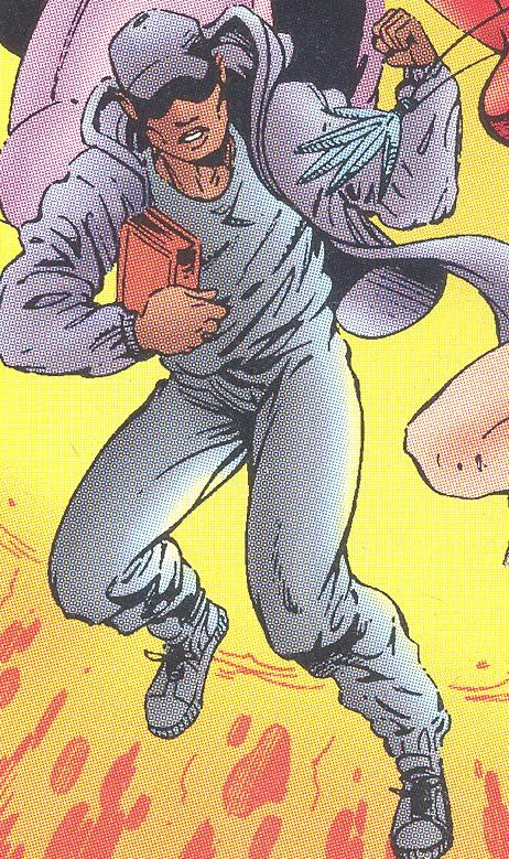 Book III (MA) | The Brain Strummers Wiki | Fandom