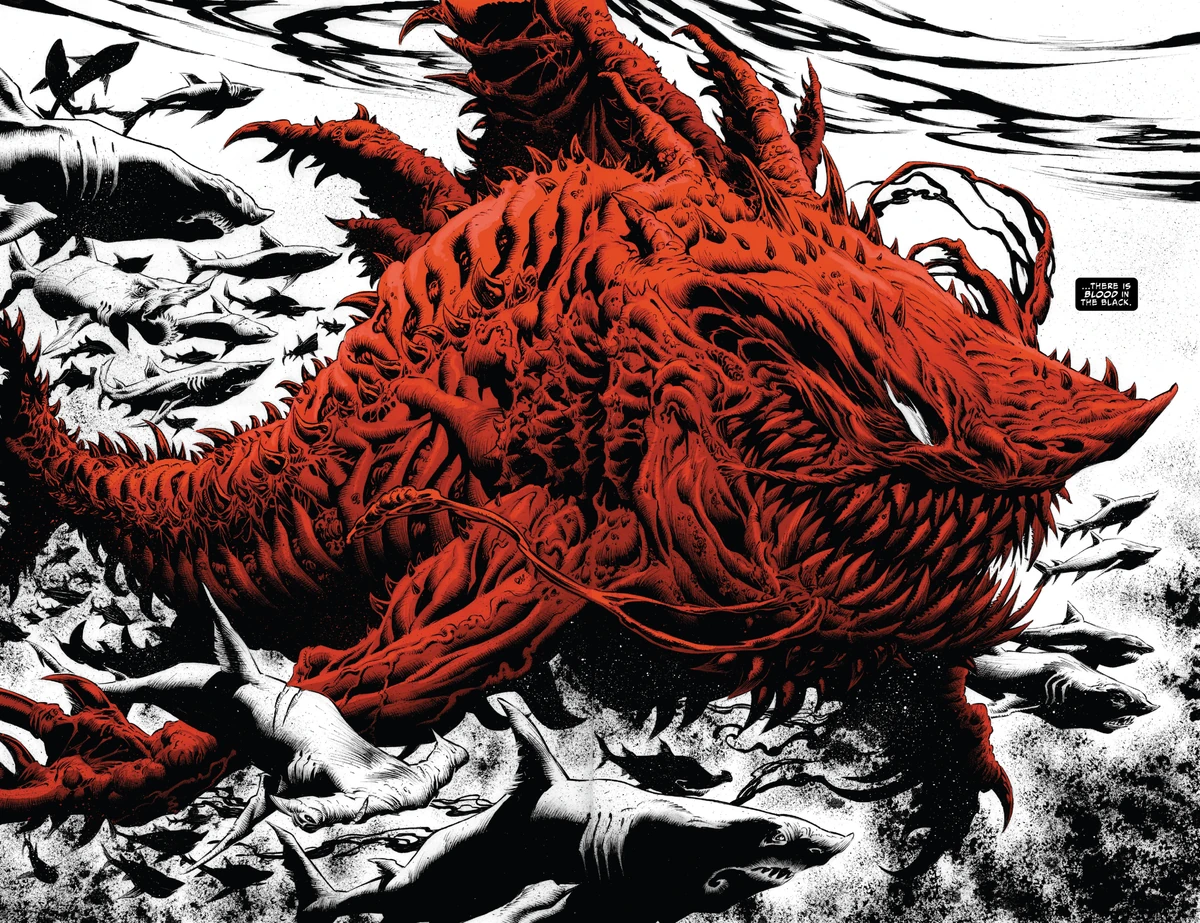 Carnage (Shark) (MA) | The Brain Strummers Wiki | Fandom