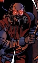 Henry the Red (MA) | The Brain Strummers Wiki | Fandom