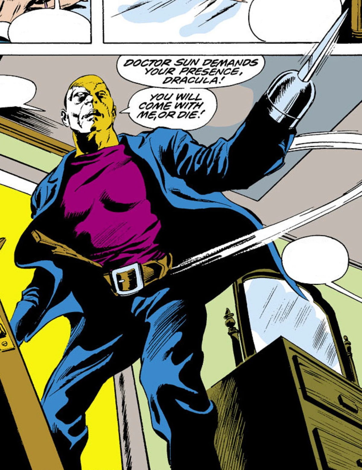 Juno (Doctor Sun Henchman) (MA) | The Brain Strummers Wiki | Fandom