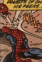 Spider-Man (Robot) (MA) | The Brain Strummers Wiki | Fandom