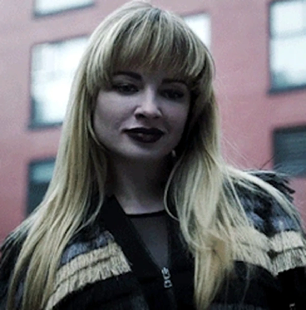 The Top/Rosalind "Rosa" Dillon (The Once and Future Flash) (DCU:UC ...