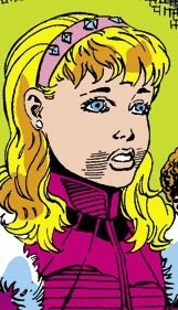 Lisa (The Kinder) (MA) | The Brain Strummers Wiki | Fandom