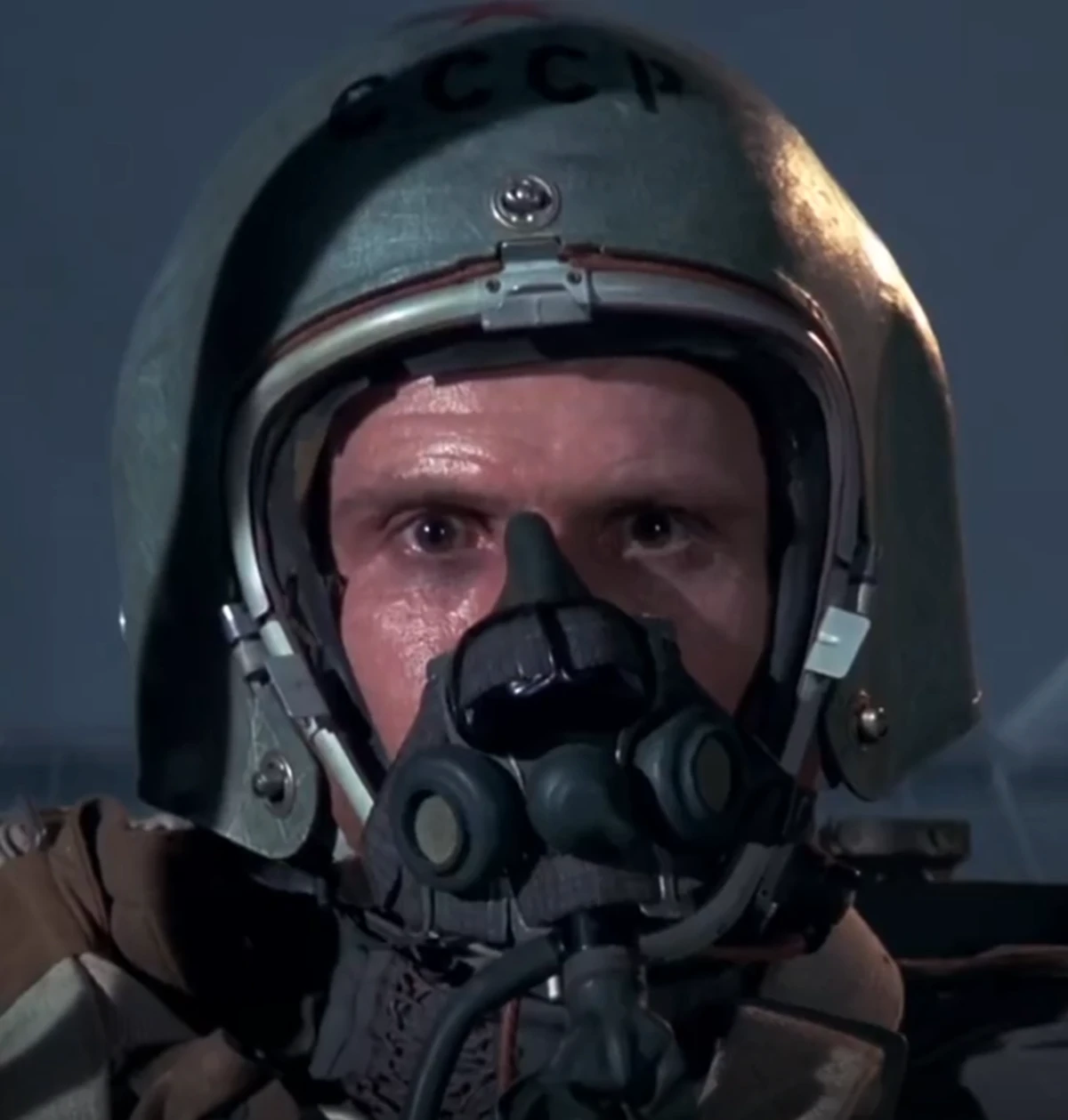 Major Yuri Gorovkin (DCU:UC) | The Brain Strummers Wiki | Fandom