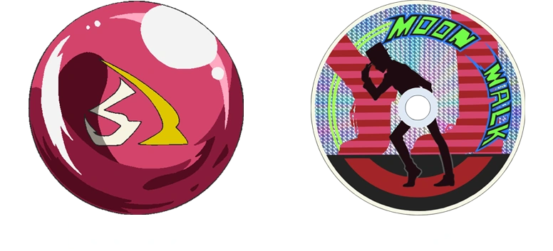 Moonwalk Stone | Brave Beats Wikia | Fandom