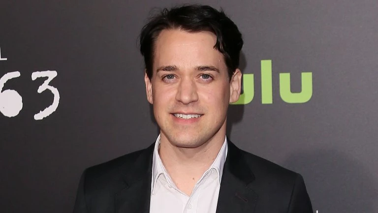 T.R. Knight | The Bravest Knight Wiki | Fandom