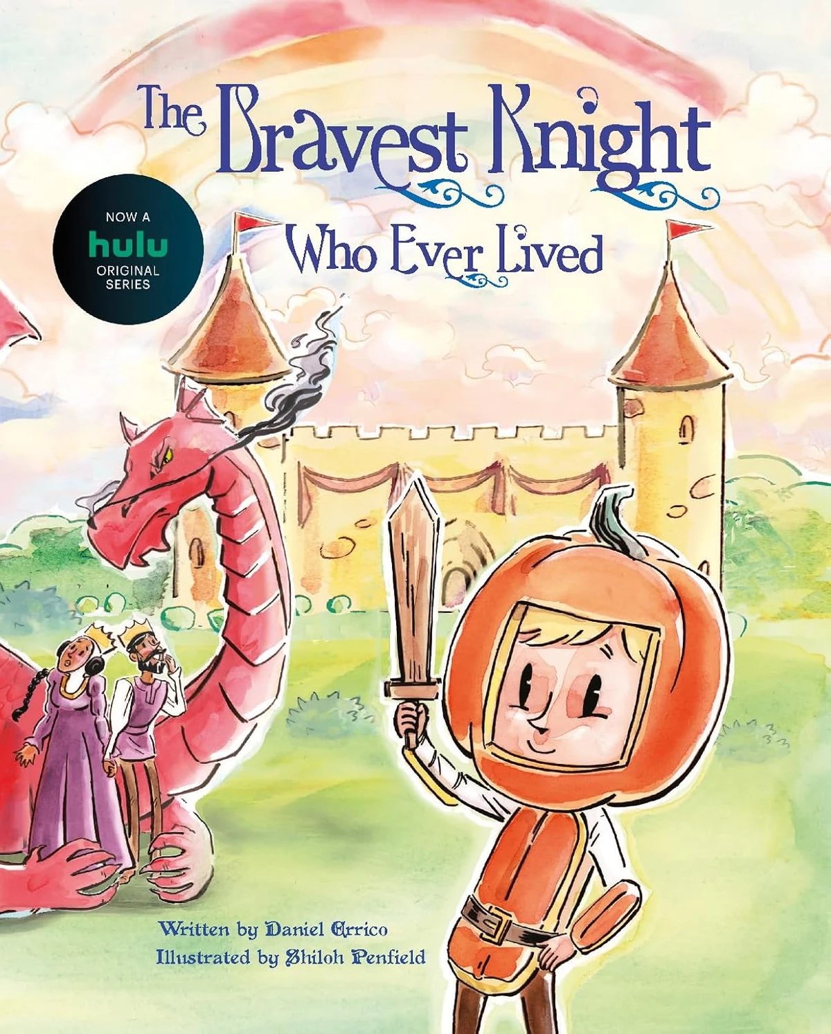 The Bravest Knight Who Ever Lived | The Bravest Knight Wiki | Fandom