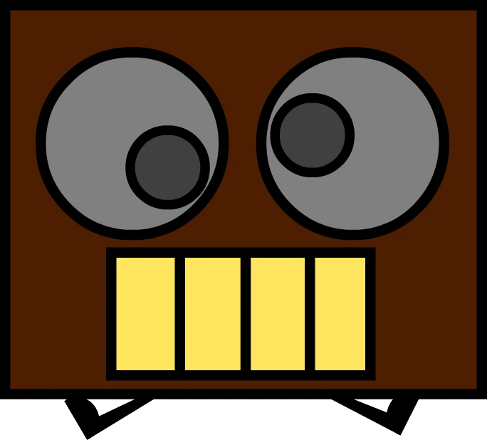 Boombox | The Brawl of the Objects Show Wiki | Fandom