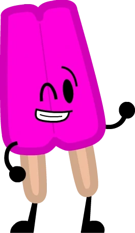 Popsicley | The Brawl of the Objects Show Wiki | Fandom