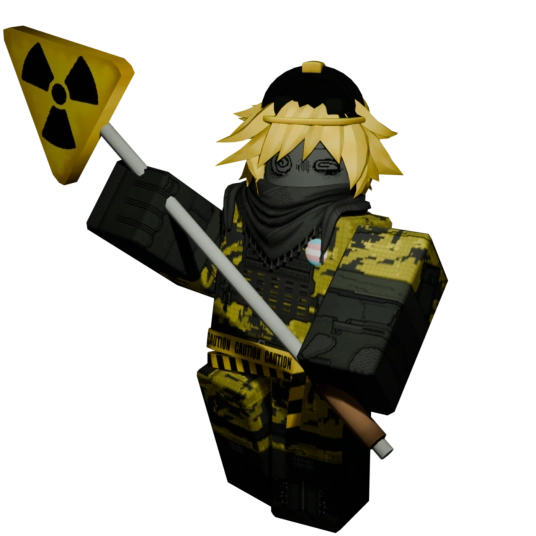 Hazard | The Breach (Roblox Myth) Wiki | Fandom