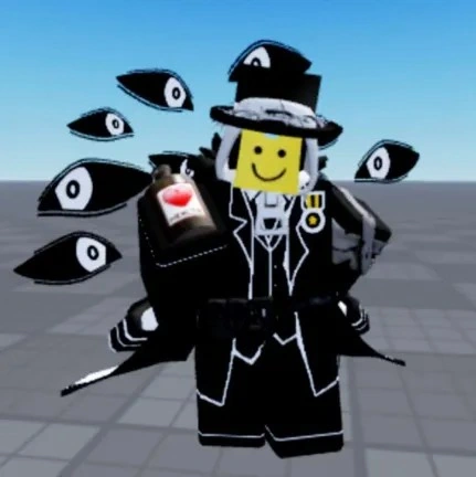 Null | The Breach (Roblox Myth) Wiki | Fandom