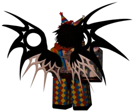 Chrome | The Breach (Roblox Myth) Wiki | Fandom