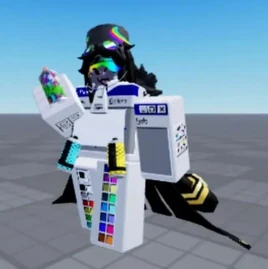 Inka/Relationship Chart | The Breach (Roblox Myth) Wiki | Fandom