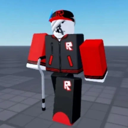 Rust | The Breach (Roblox Myth) Wiki | Fandom