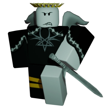 Rendered | The Breach (Roblox Myth) Wiki | Fandom