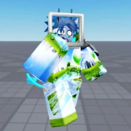 Cyber | The Breach (Roblox Myth) Wiki | Fandom