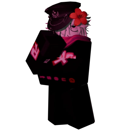 Cole Ryde | The Breach (Roblox Myth) Wiki | Fandom