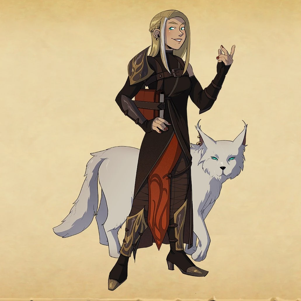 Etain | The Break Quest Club Wiki | Fandom