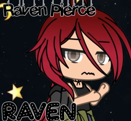 Raven Pierce | The Breakout Bloomskyz Wiki | Fandom