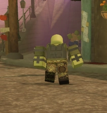 Strong Zombie | The Breakout Wiki | Fandom