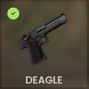 Deagle | The Breakout Wiki | Fandom
