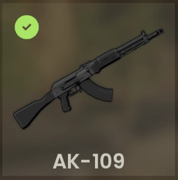 Ak 109