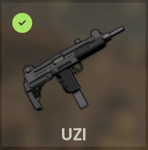 Uzi | The Breakout Wiki | Fandom