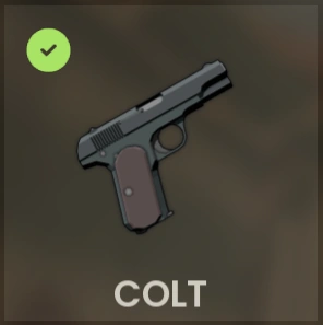 Colt | The Breakout Wiki | Fandom