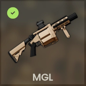 MGL | The Breakout Wiki | Fandom