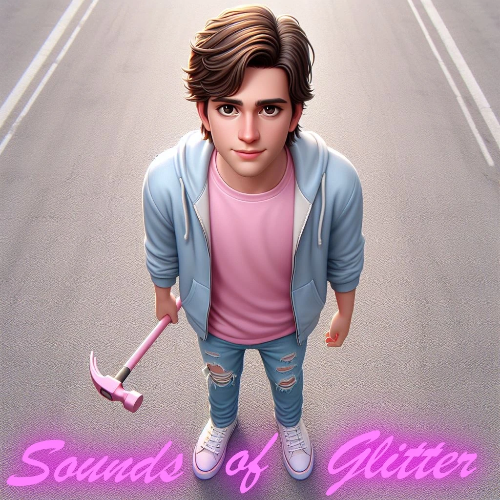 Sounds Of Glitter | The Brendas Wiki | Fandom