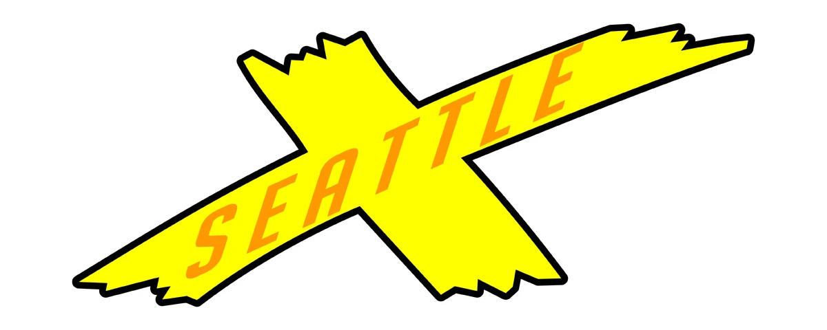 Seattle Xs | The Brendas Wiki | Fandom