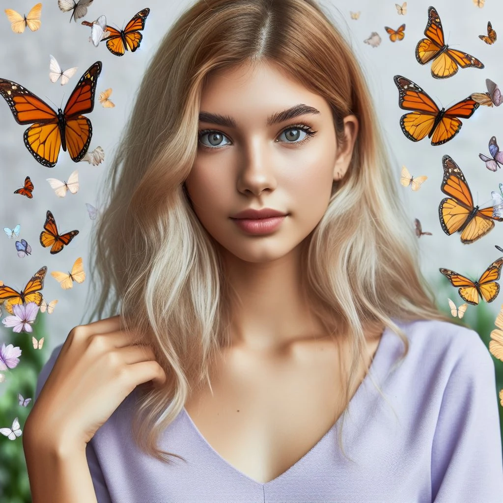 Beauty Brenda | The Brendas Wiki | Fandom