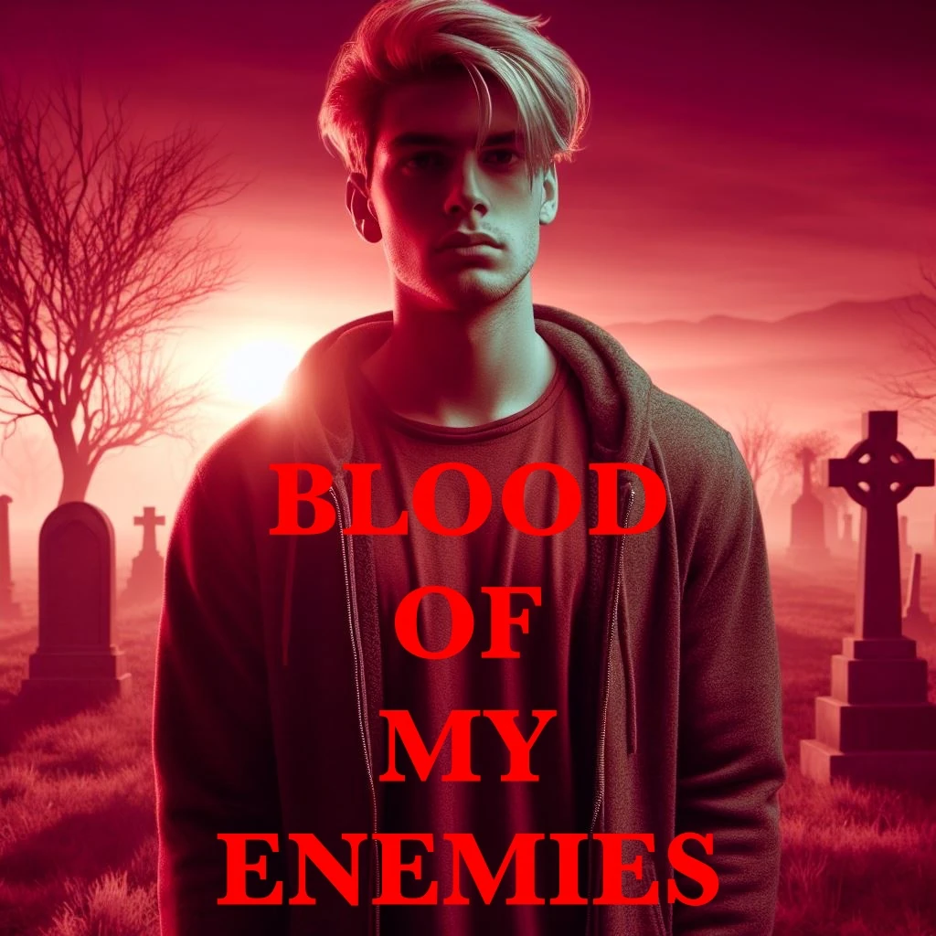 Blood Of My Enemies | The Brendas Wiki | Fandom