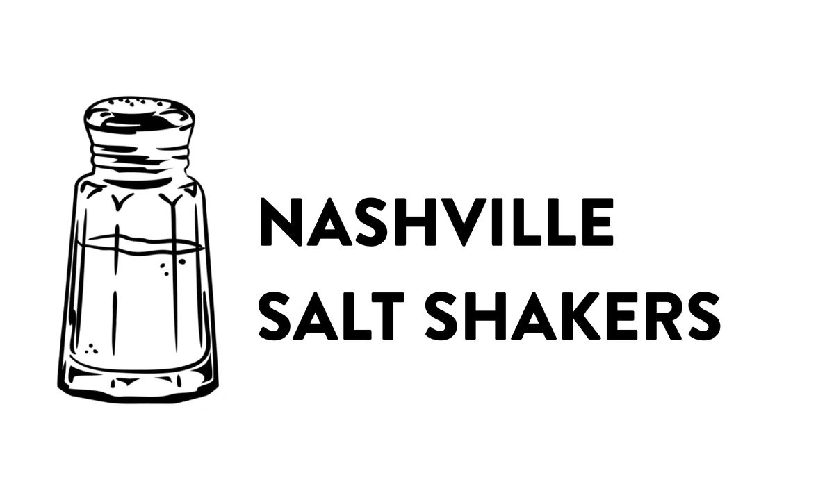 Nashville Salt Shakers | The Brendas Wiki | Fandom