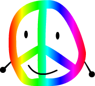 Peacey | The Briccyverse Wiki | Fandom