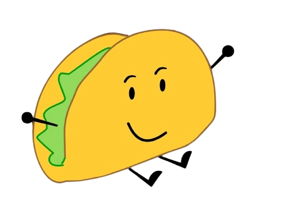 Taco | The Briccyverse Wiki | Fandom