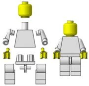 Me | The Brick Wiki | Fandom